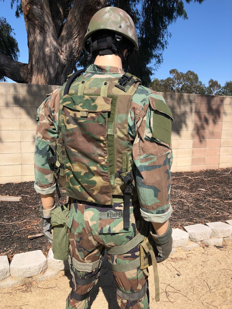 1st SFG- CIF at OEF-Philippines. | GWOT museum