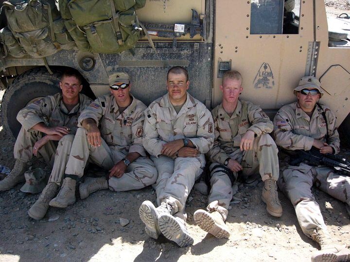 173rd Airborne Brigade | GWOT museum