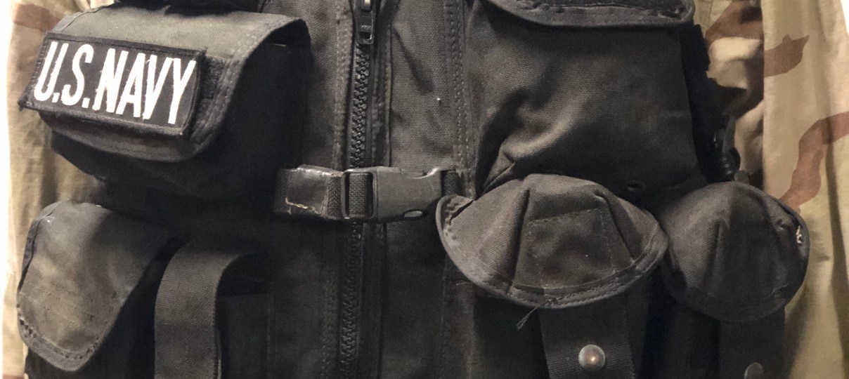 VBSS | GWOT museum
