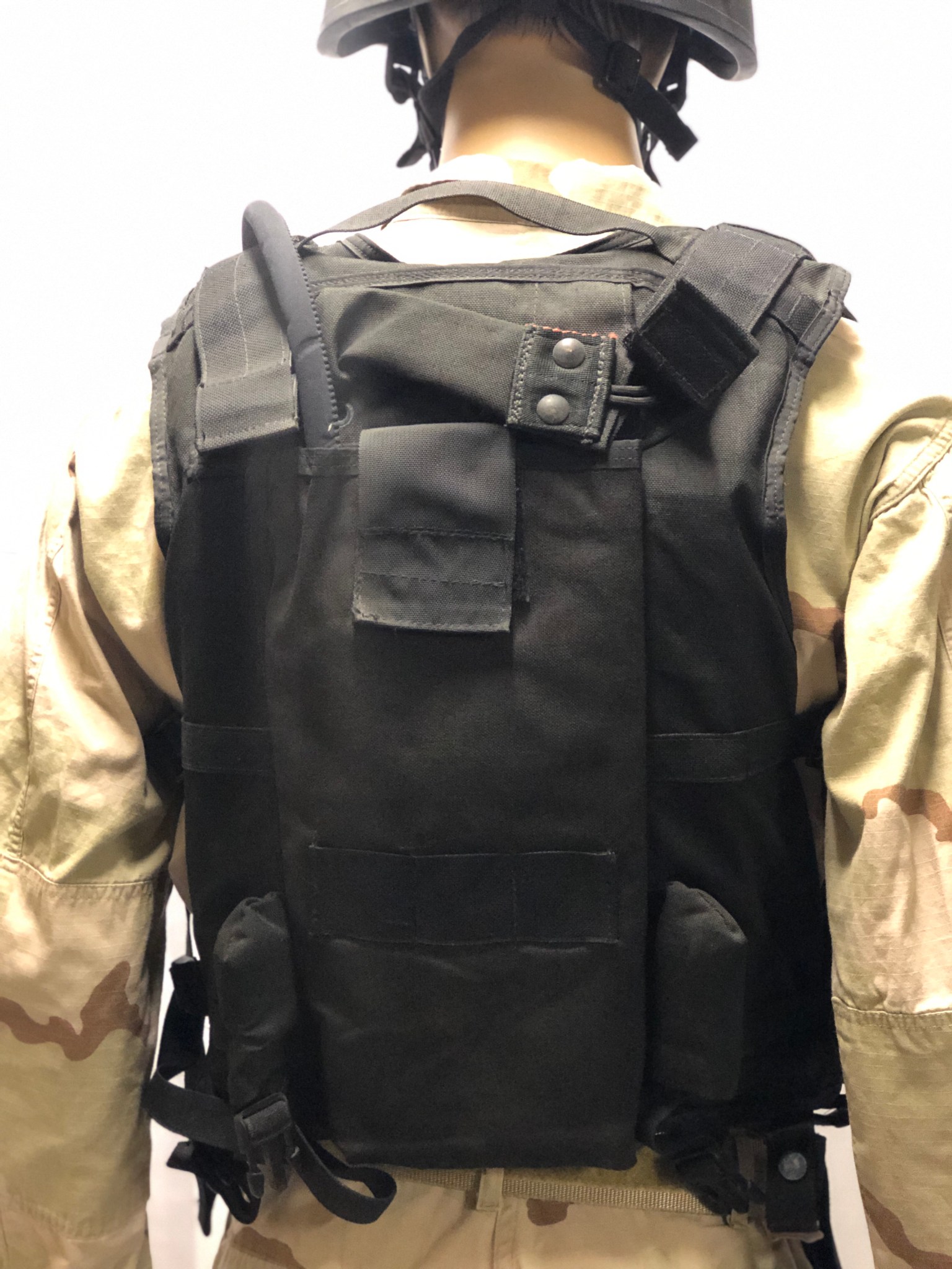 VBSS | GWOT museum