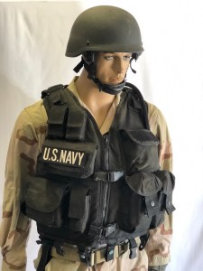 VBSS | GWOT museum