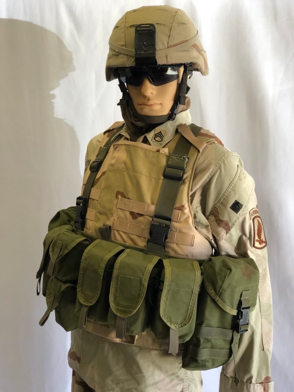 173rd Airborne Brigade | GWOT museum