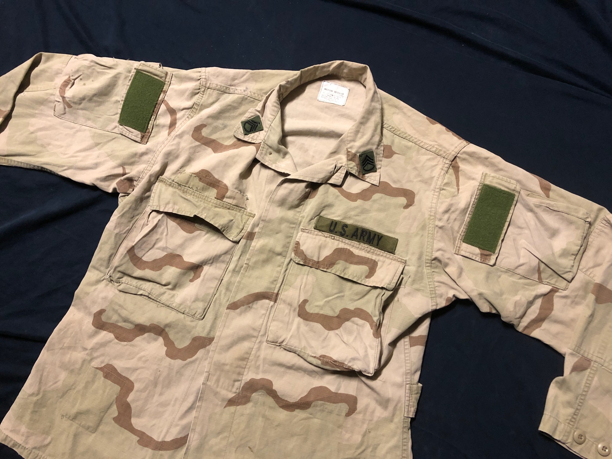 Battle of Takur Ghar, March 4, 2002 | GWOT museum