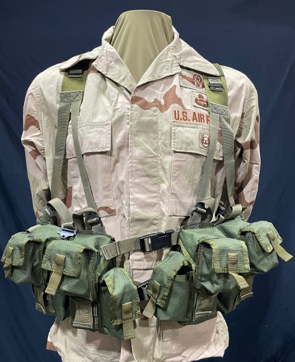 US. Air Force | GWOT museum