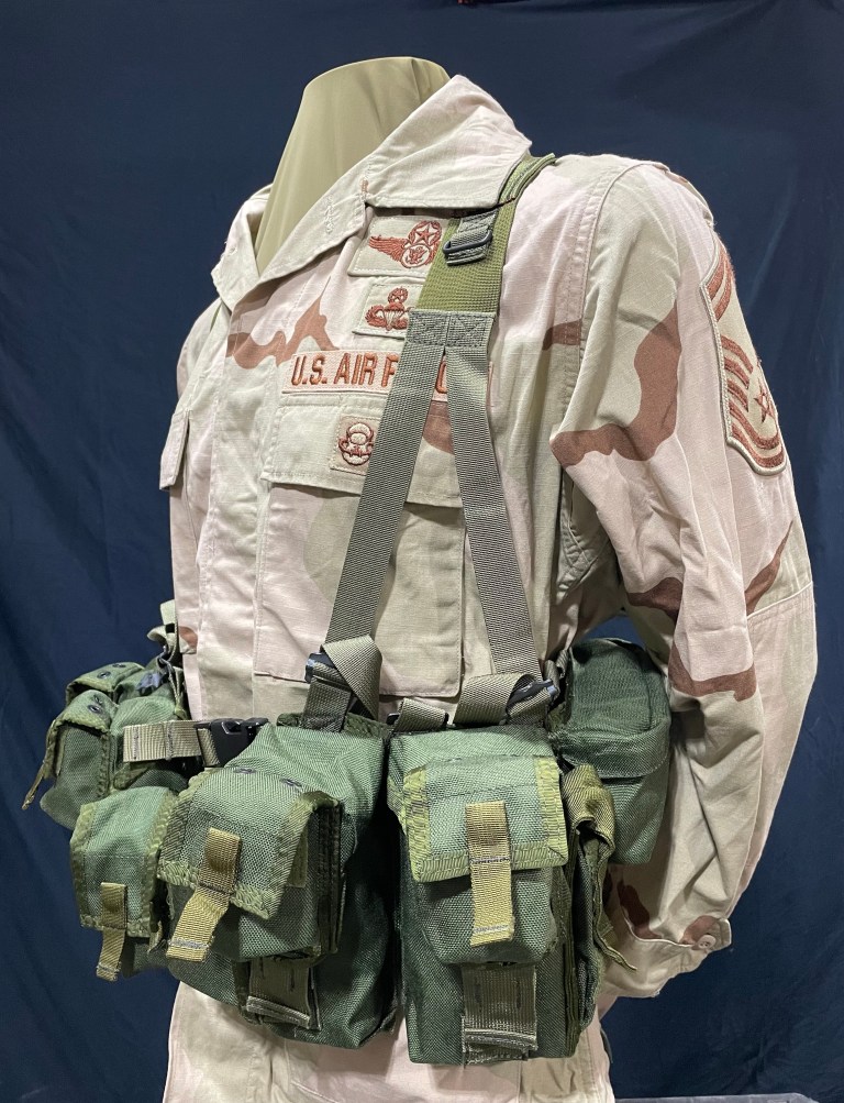 US. Air Force | GWOT museum