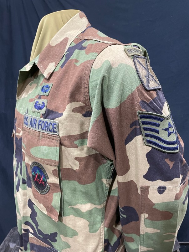 Brian Wilchenski- Op Anaconda TACP | GWOT museum