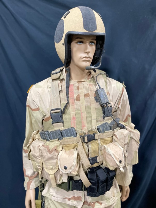 5th Special Forces Group, Invasion of Iraq ‘03 | GWOT museum