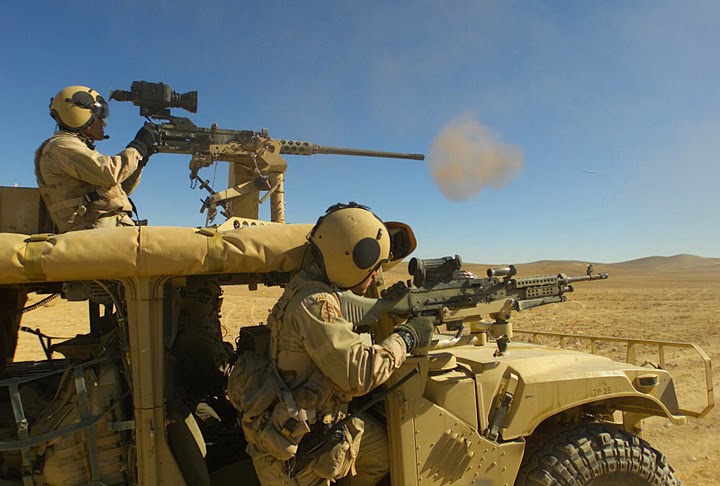 5th Special Forces Group, Invasion of Iraq ‘03 | GWOT museum