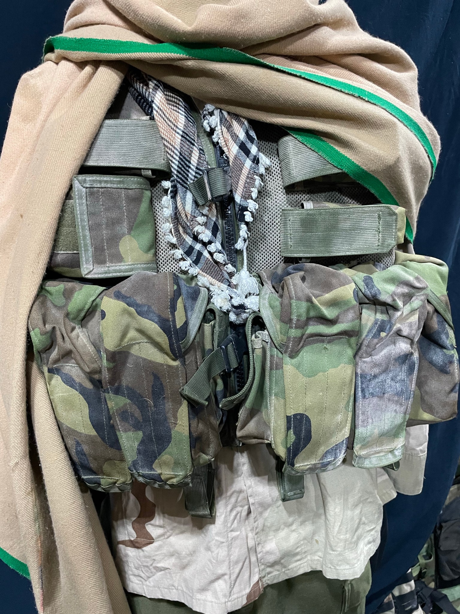 Battle of Tora Bora | GWOT museum