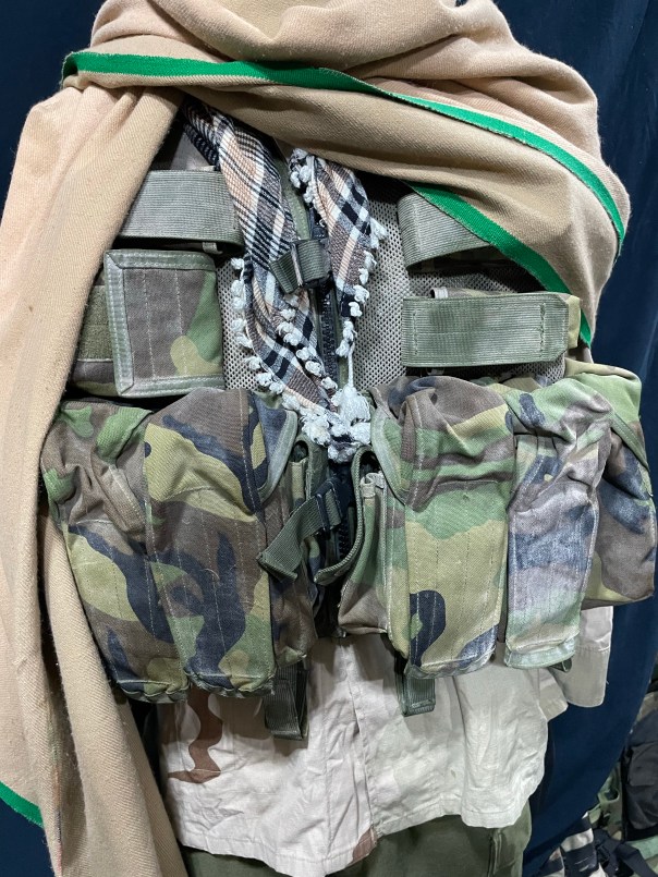 Battle of Tora Bora | GWOT museum