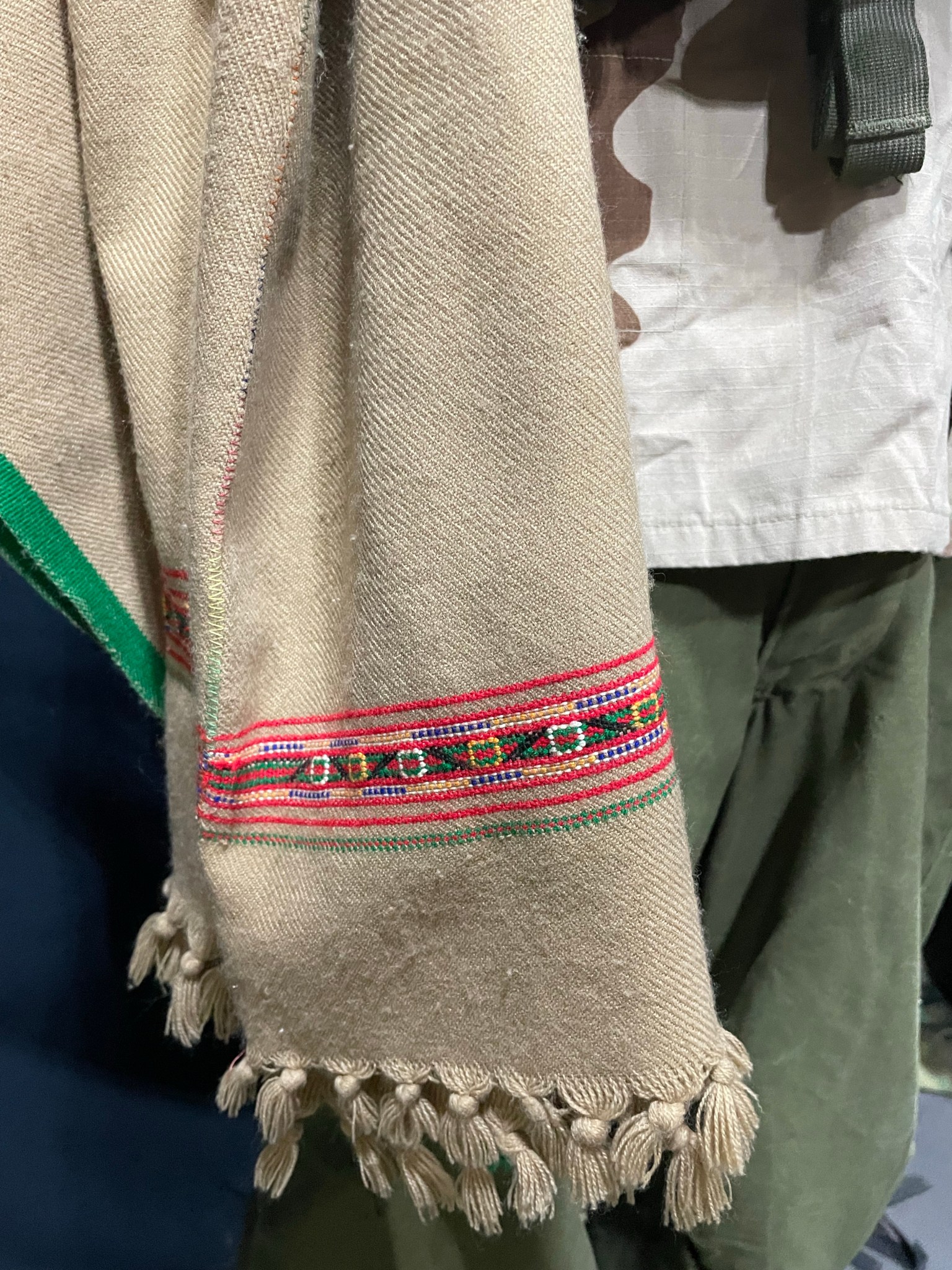 Combat Applications Group | GWOT museum