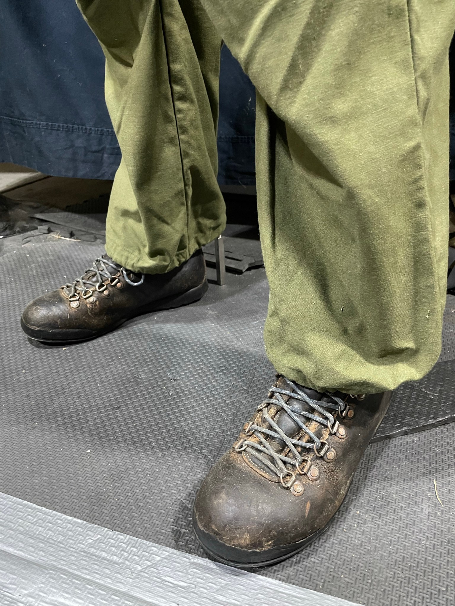 Combat Applications Group | GWOT museum