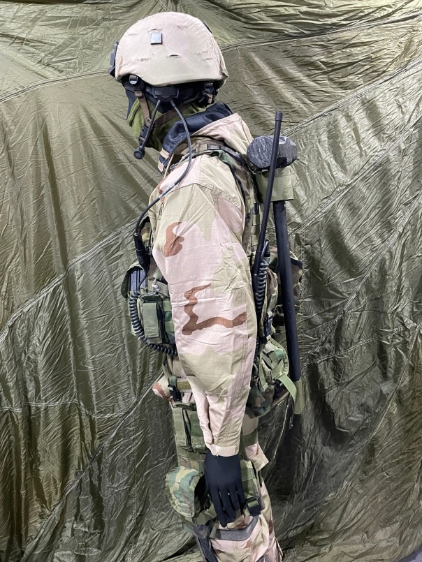 USMC Force Recon, Invasion of Iraq | GWOT museum