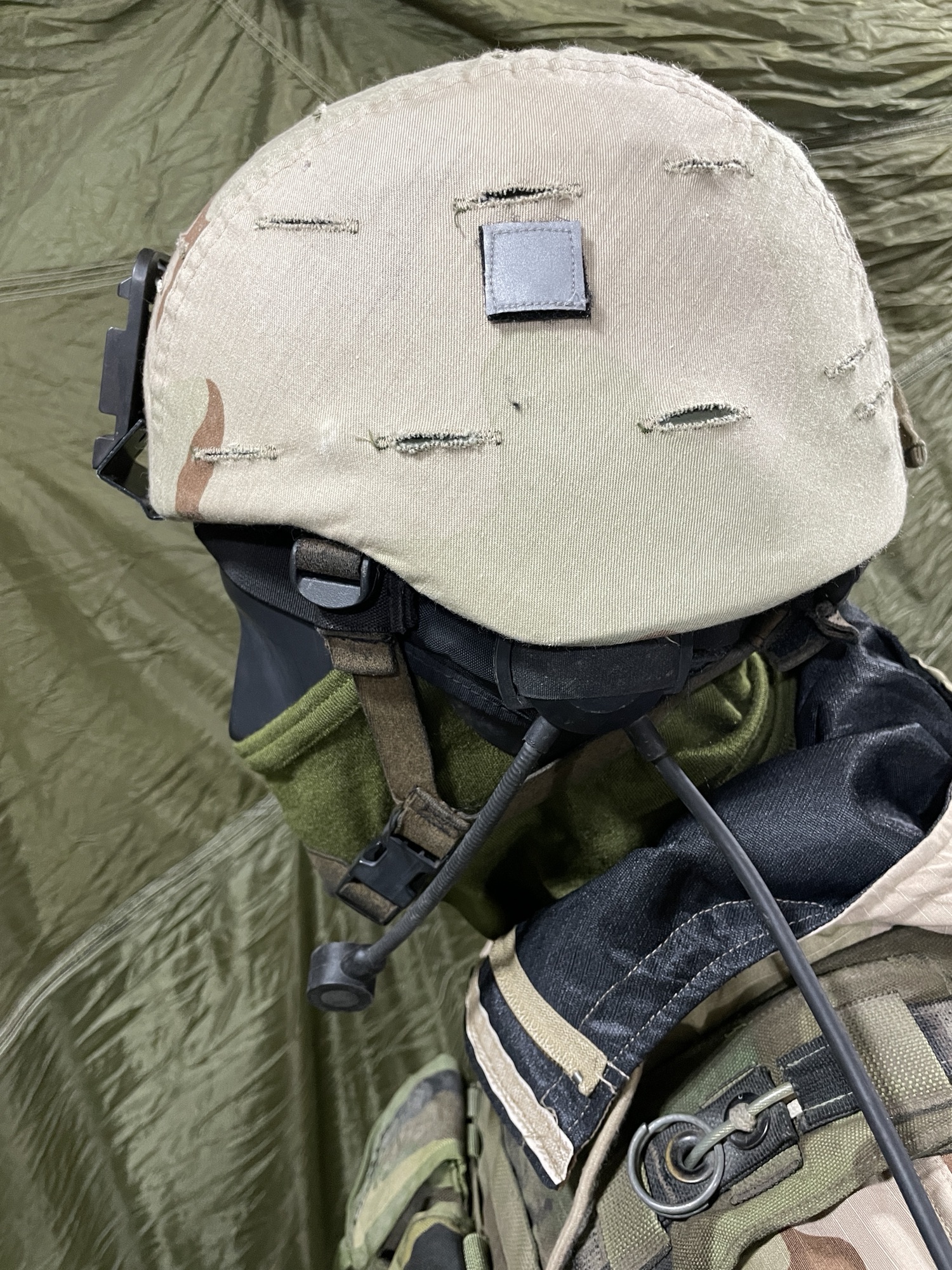 USMC Force Recon, Invasion of Iraq | GWOT museum