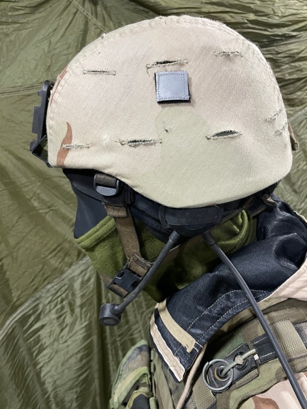 USMC Force Recon, Invasion of Iraq | GWOT museum