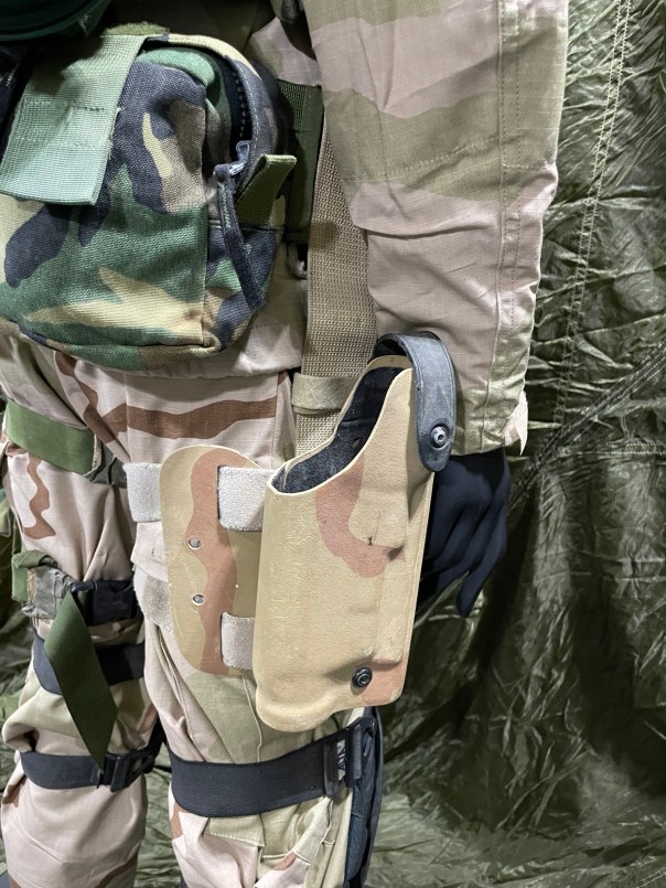 USMC Force Recon, Invasion of Iraq | GWOT museum