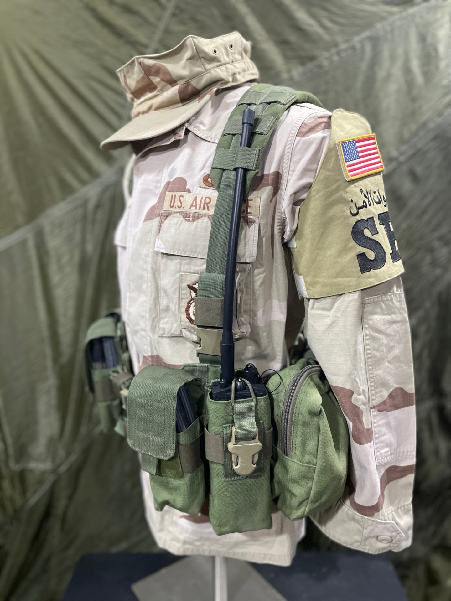 GWOT museum | The Global War on Terror | Page 2