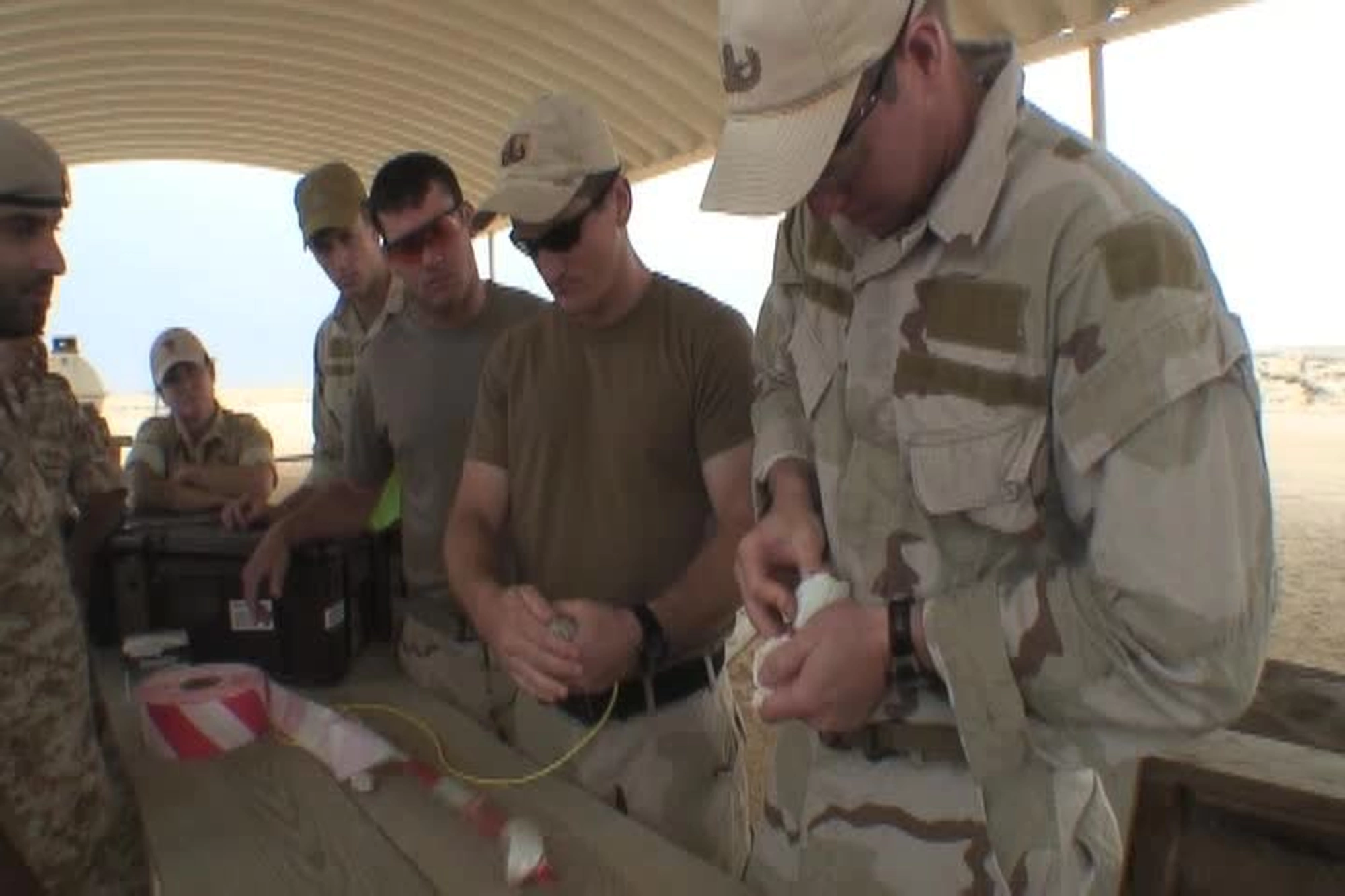 GWOT museum | The Global War on Terror