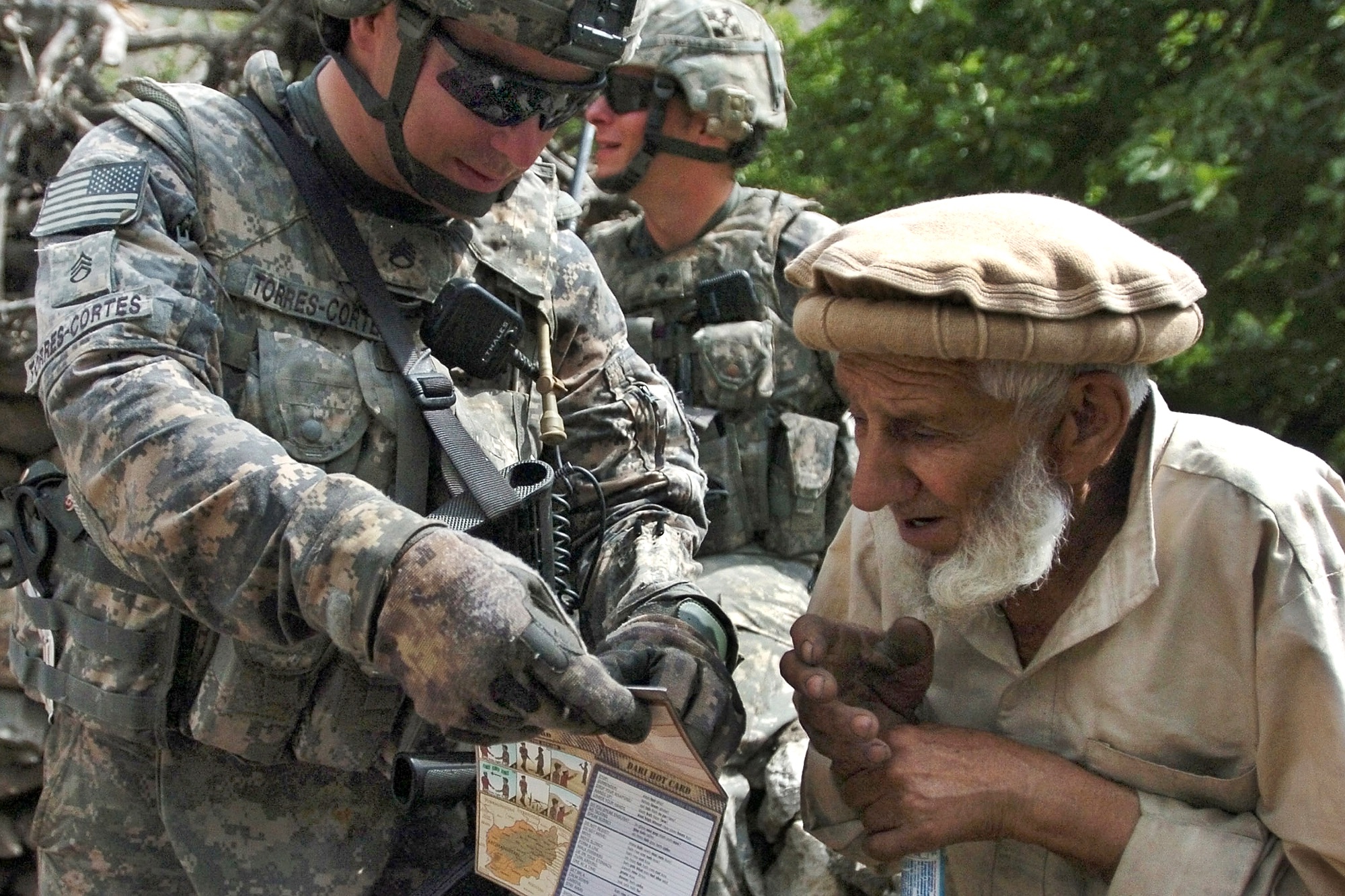 GWOT museum | The Global War on Terror