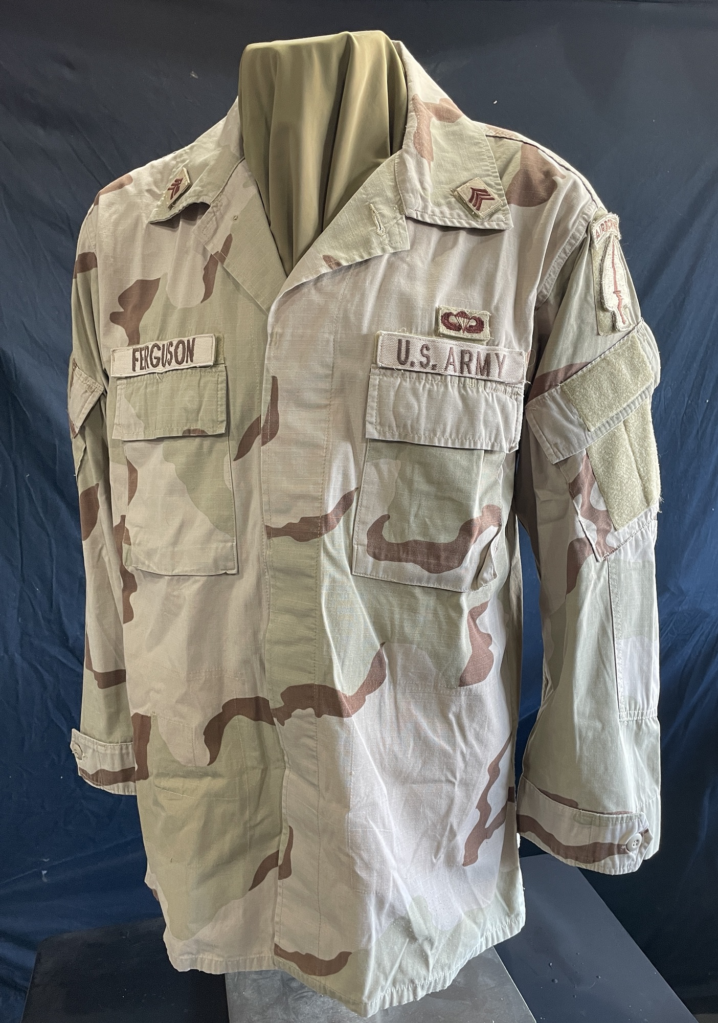 GWOT museum | The Global War on Terror