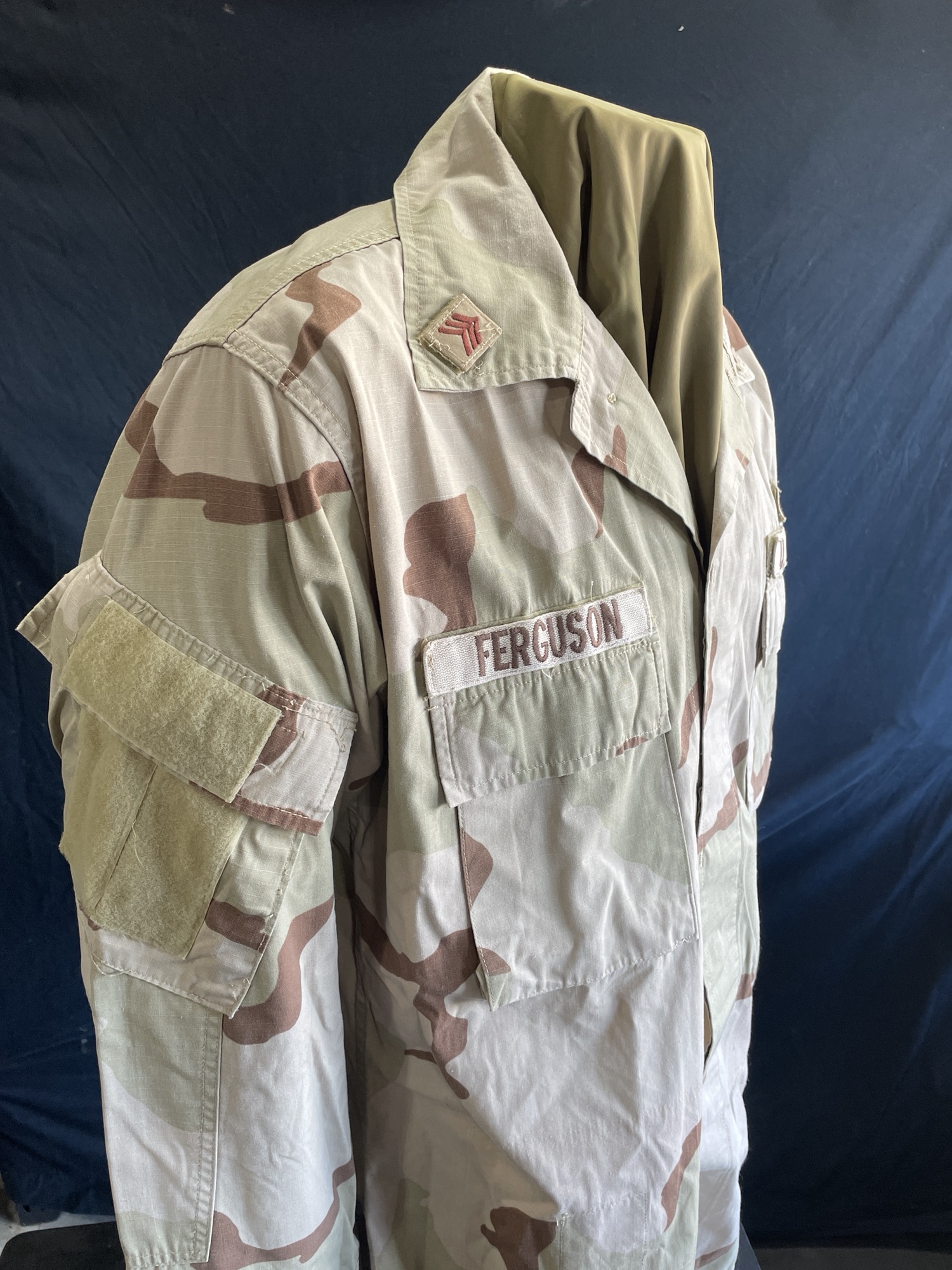 GWOT museum | The Global War on Terror