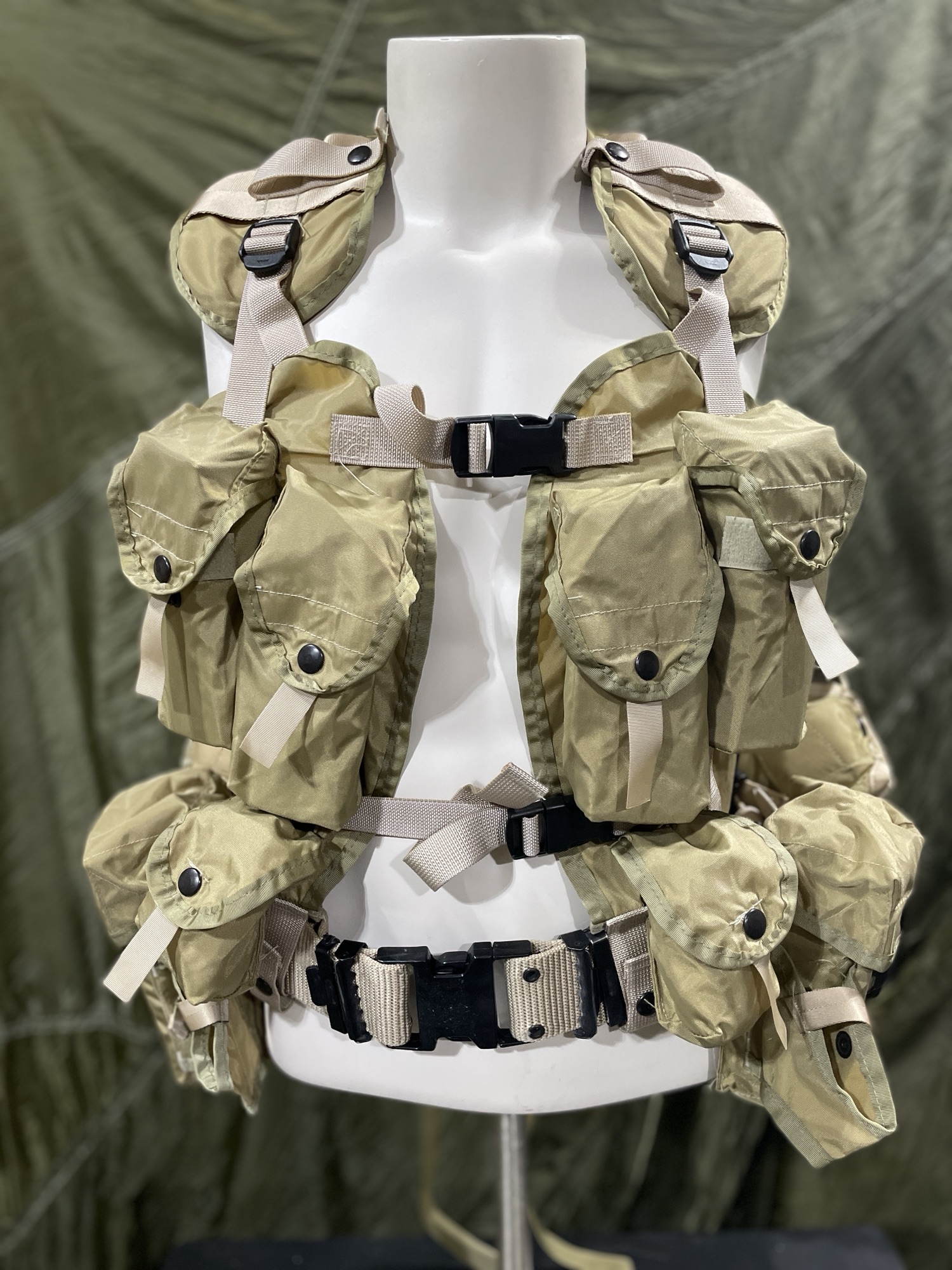 US. Air Force Security Forces | GWOT museum