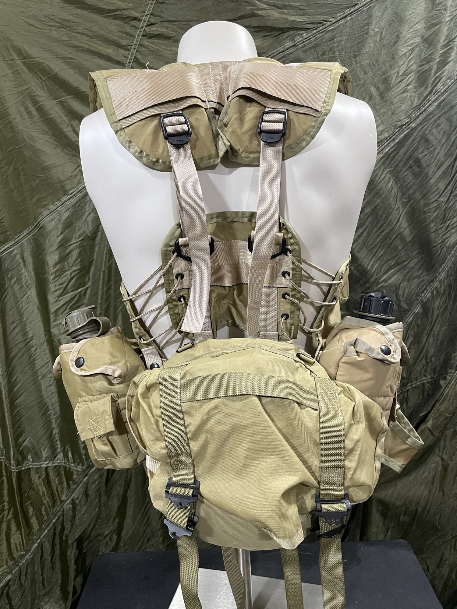 US. Air Force Security Forces | GWOT museum