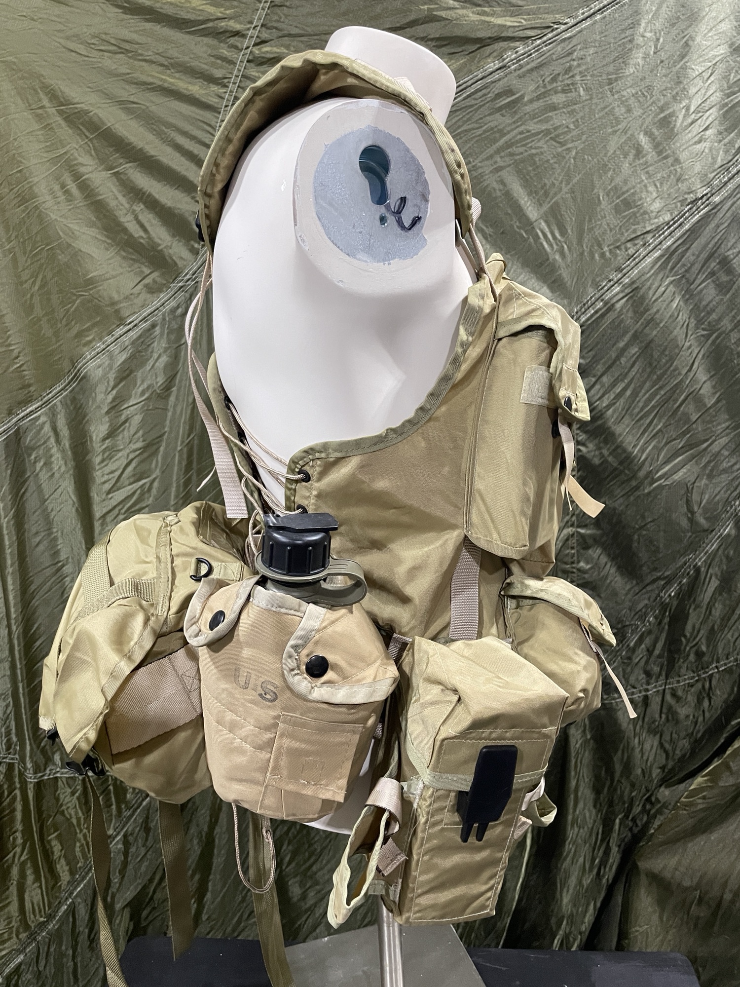 US. Air Force Security Forces | GWOT museum
