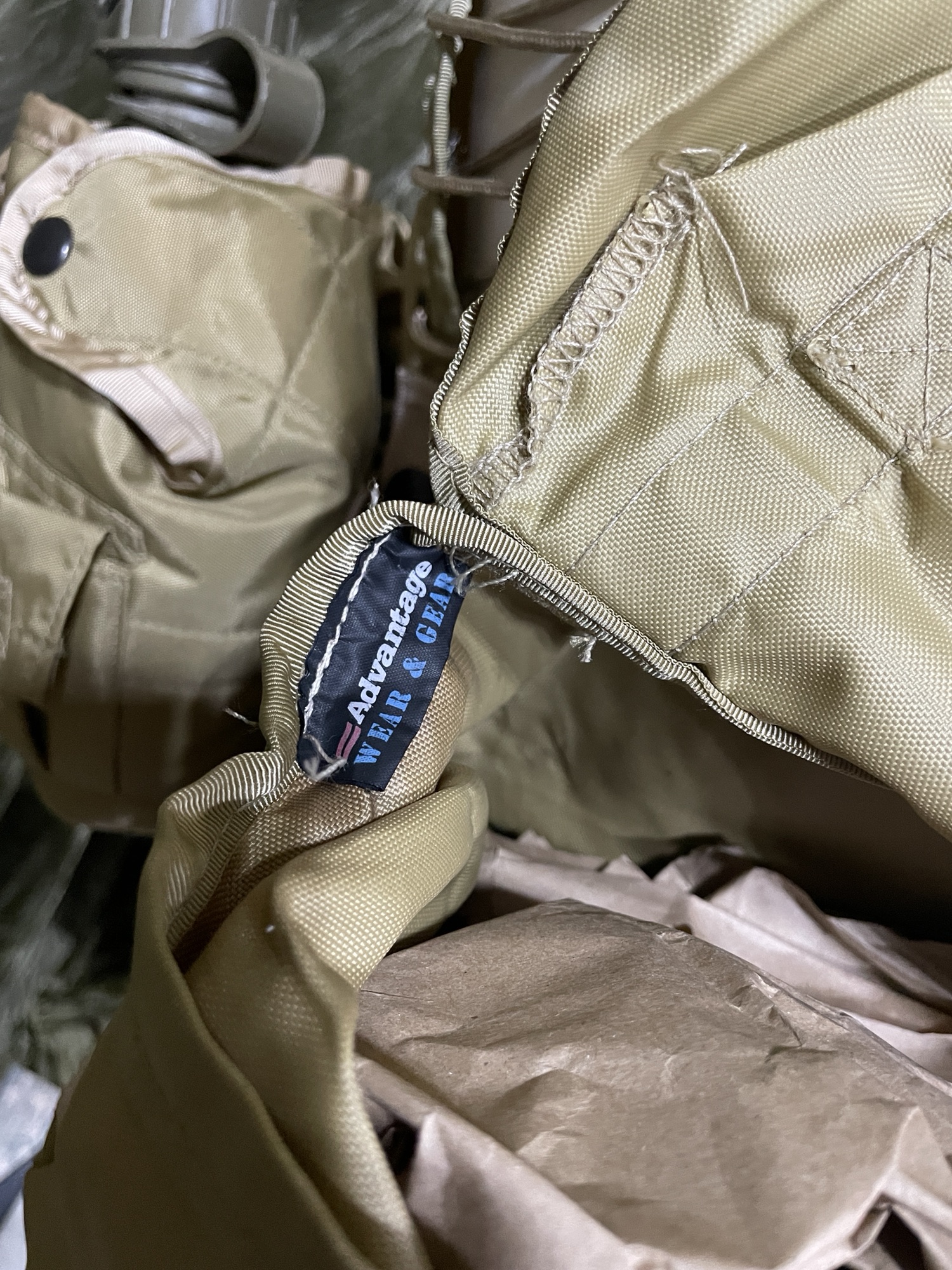 US. Air Force Security Forces | GWOT museum