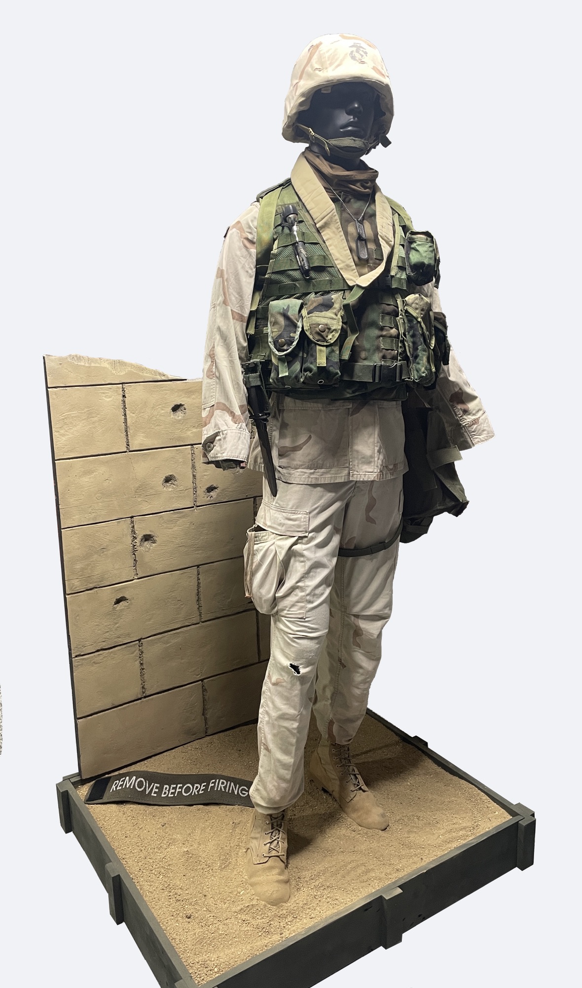 GWOT museum | The Global War on Terror