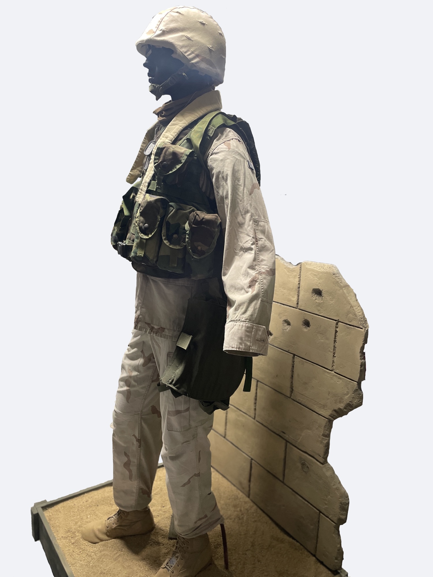GWOT museum | The Global War on Terror
