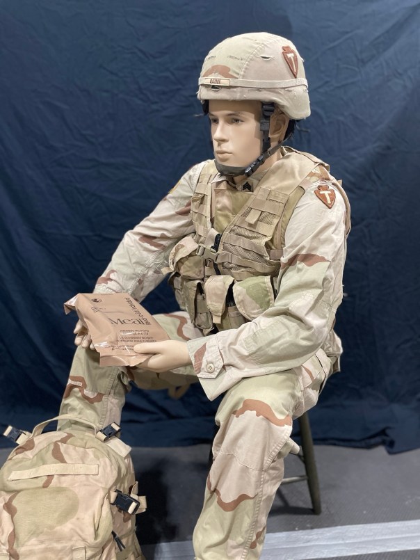 GWOT museum | The Global War on Terror