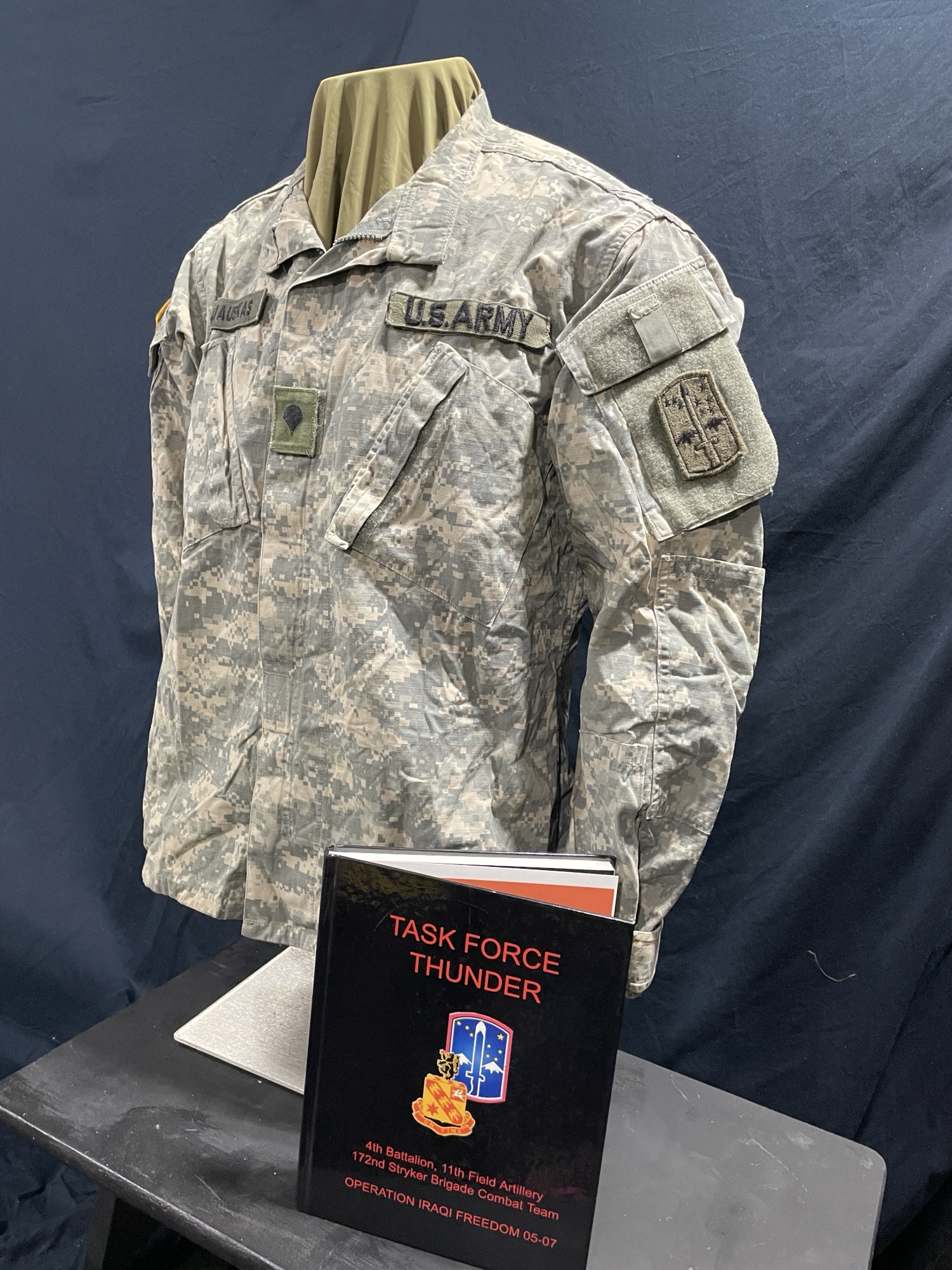 GWOT museum | The Global War on Terror