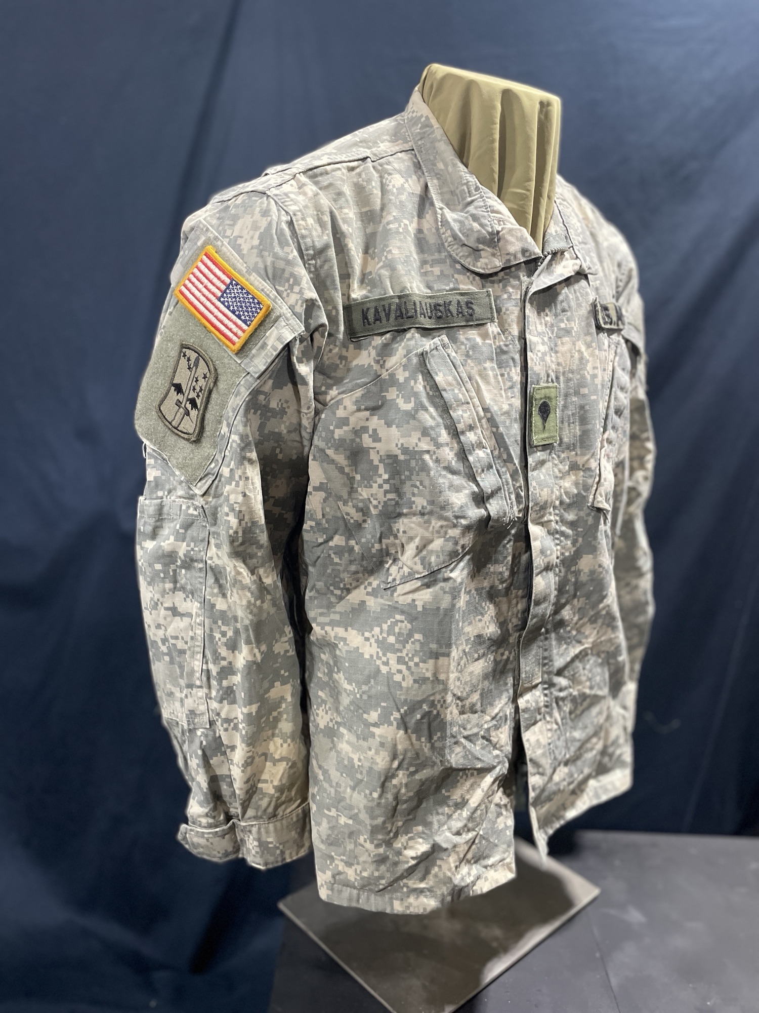 GWOT museum | The Global War on Terror