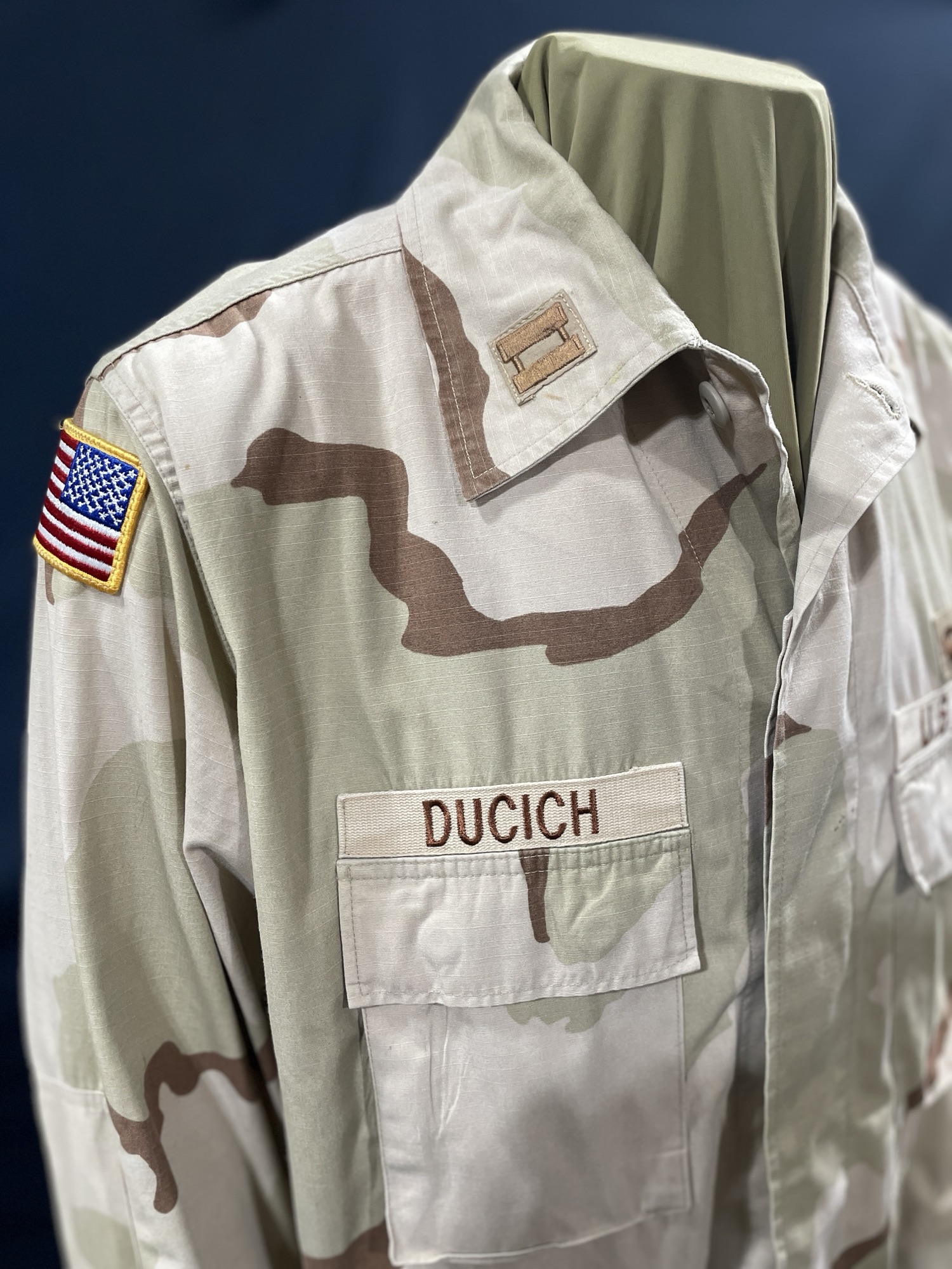 GWOT museum | The Global War on Terror