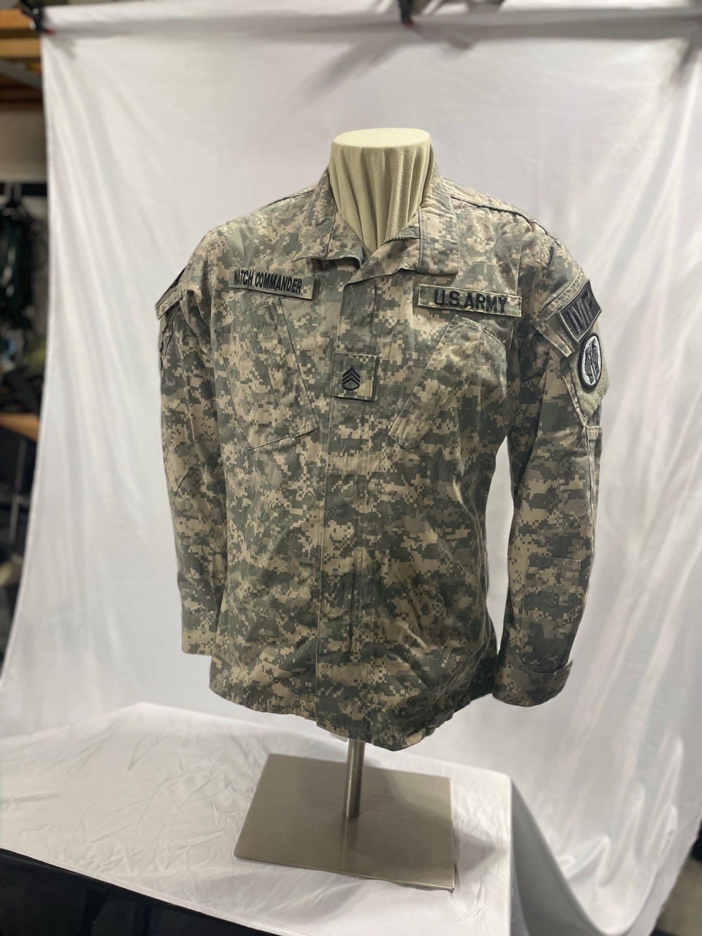 Joint Task Force Guantanamo (JTF-GTMO) | GWOT museum