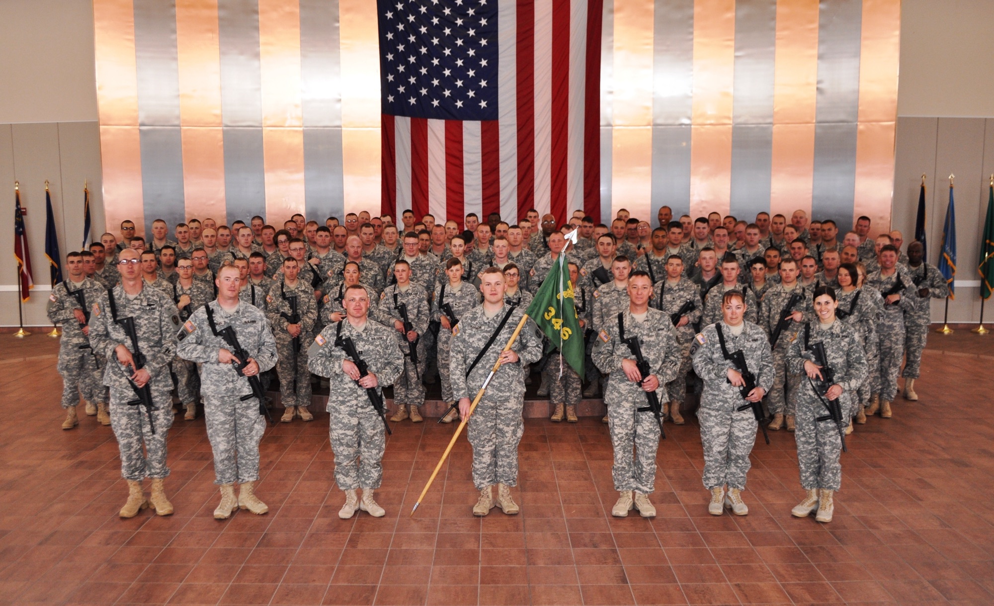 Joint Task Force Guantanamo (JTF-GTMO) | GWOT museum